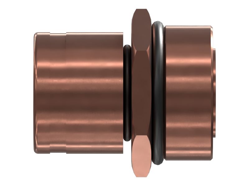 430-3318: Ecology Drain Plug | Cat® Parts Store