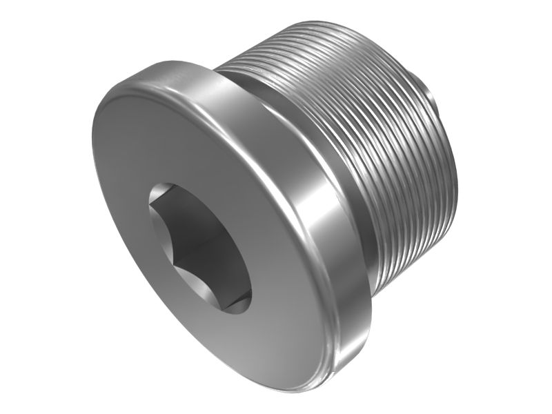 415-1856: Planetary Gear Cover Plug | CATCorp