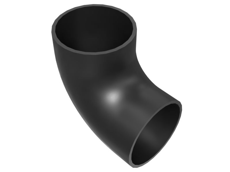 2U-2146: Turbocharger Inlet Air Elbow | Cat® Parts Store