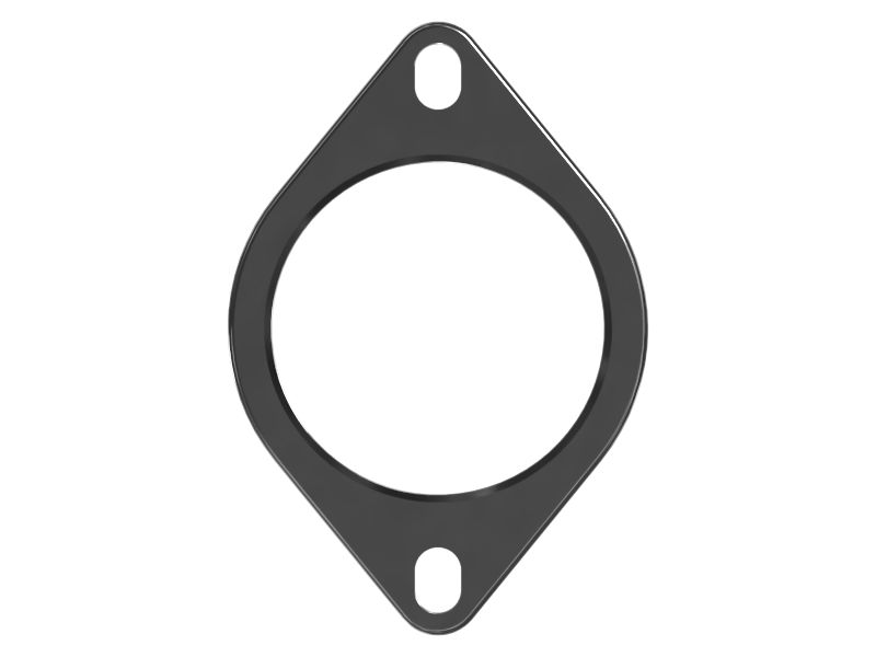 4W-9608: 79.43mm Inner Diameter Exhaust Bypass Flange | CATCorp
