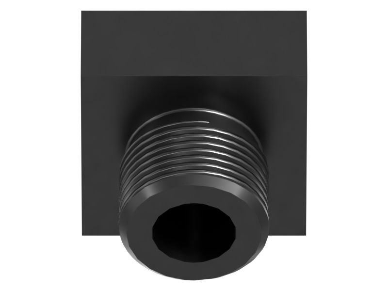 210-0066: 45 Degree Elbow | CATCorp