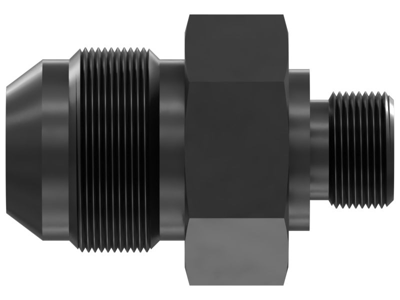 217-6416: Straight Adapter | CATCorp