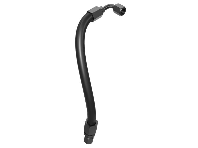 348-6809: Engine and Air Brake Hose | CATCorp