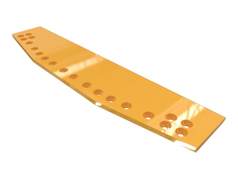 470-9322: Bucket Base Edge | Cat® Parts Store