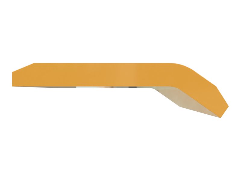 362-5353: Bucket Top Wear Plate Cover | CATCorp