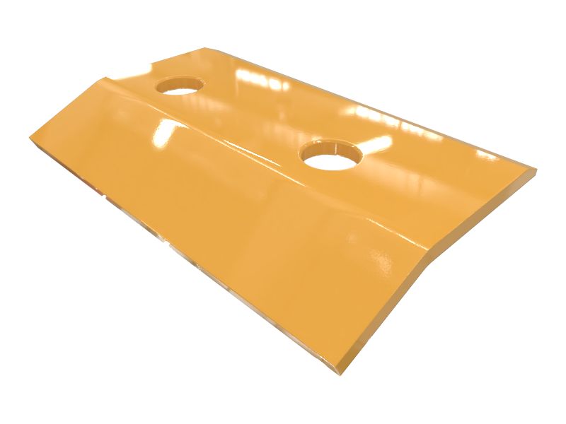 596-7129: Bucket Top Wear Plate Cover | CATCorp