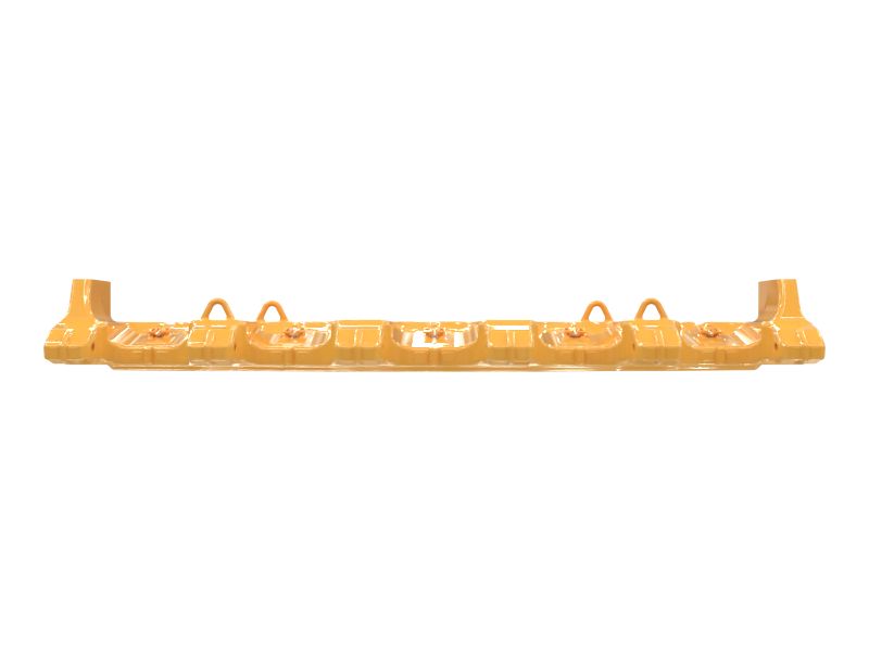549-5538: Bucket Cast Lip | CATCorp