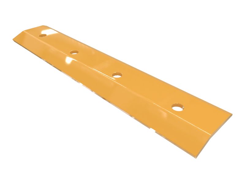 566-1840: Bucket Top Wear Plate Cover | CATCorp