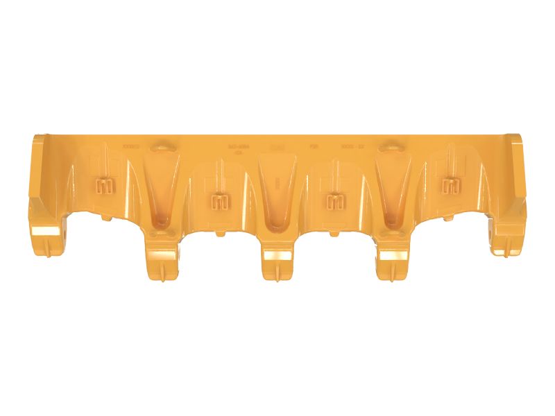 563-6084: Bucket Cast Lip | CATCorp