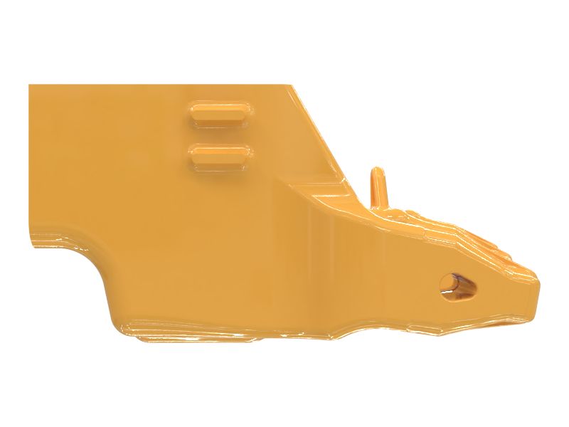 549-5538: Bucket Cast Lip | CATCorp