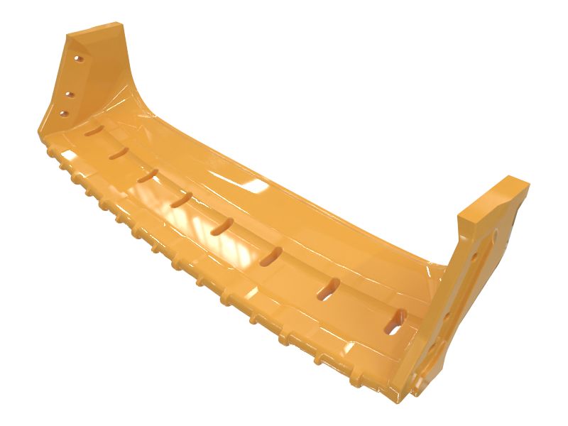 589-9219: Bucket Cast Lip | CATCorp