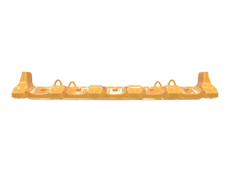 598-4518: Bucket Cast Lip | CATCorp