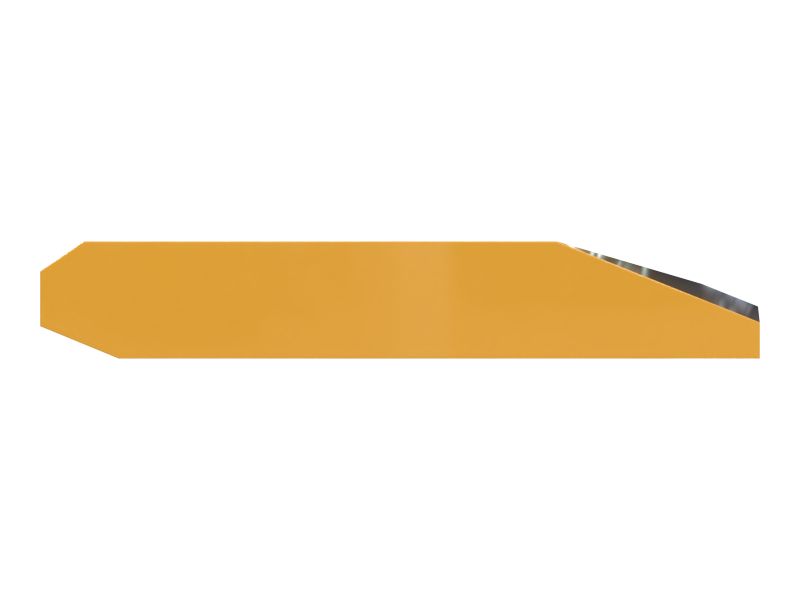 8V-9585: Spade Base Edge | CATCorp