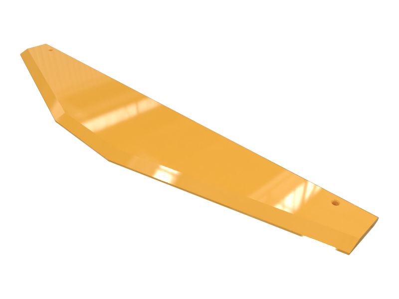 8V-9585: Spade Base Edge | CATCorp