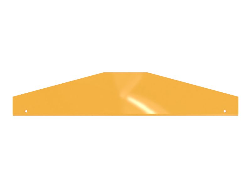 8V-9585: Spade Base Edge | CATCorp