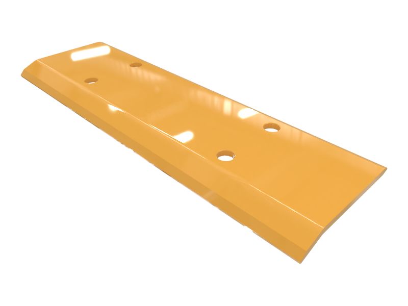 627-3904: Bucket Top Wear Plate Cover | CATCorp