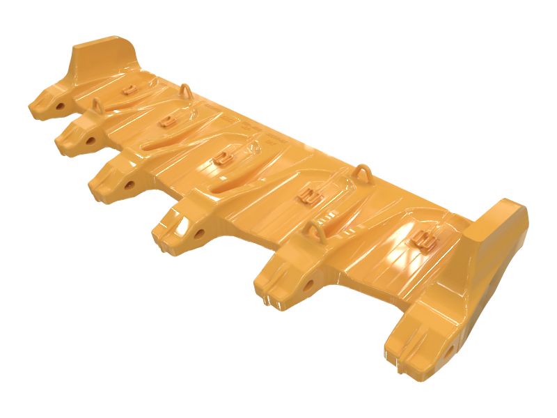 598-4518: Bucket Cast Lip | CATCorp