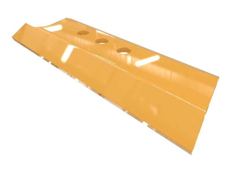 601-6339: Bucket Top Wear Plate Cover | CATCorp