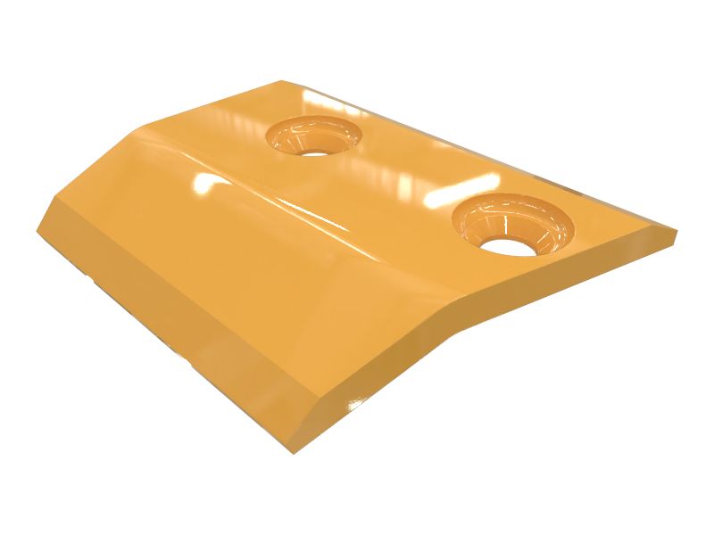 474-2463: Bucket Top Wear Plate Cover | CATCorp