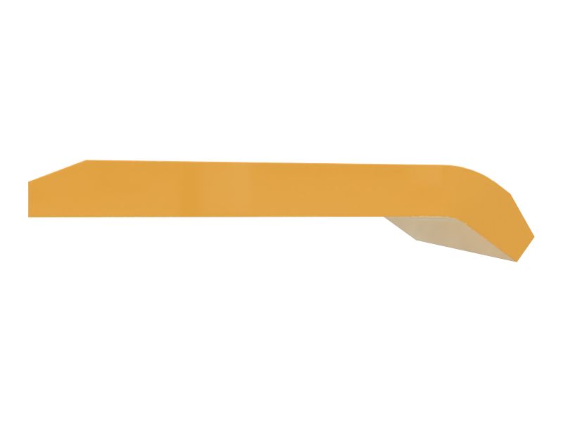 257-1848: Bucket Top Wear Plate Cover | Cat® Parts Store