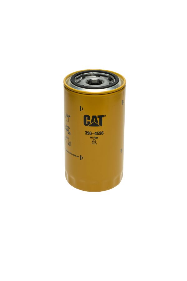 396-4596: Engine Lube Filter | Cat® Parts Store