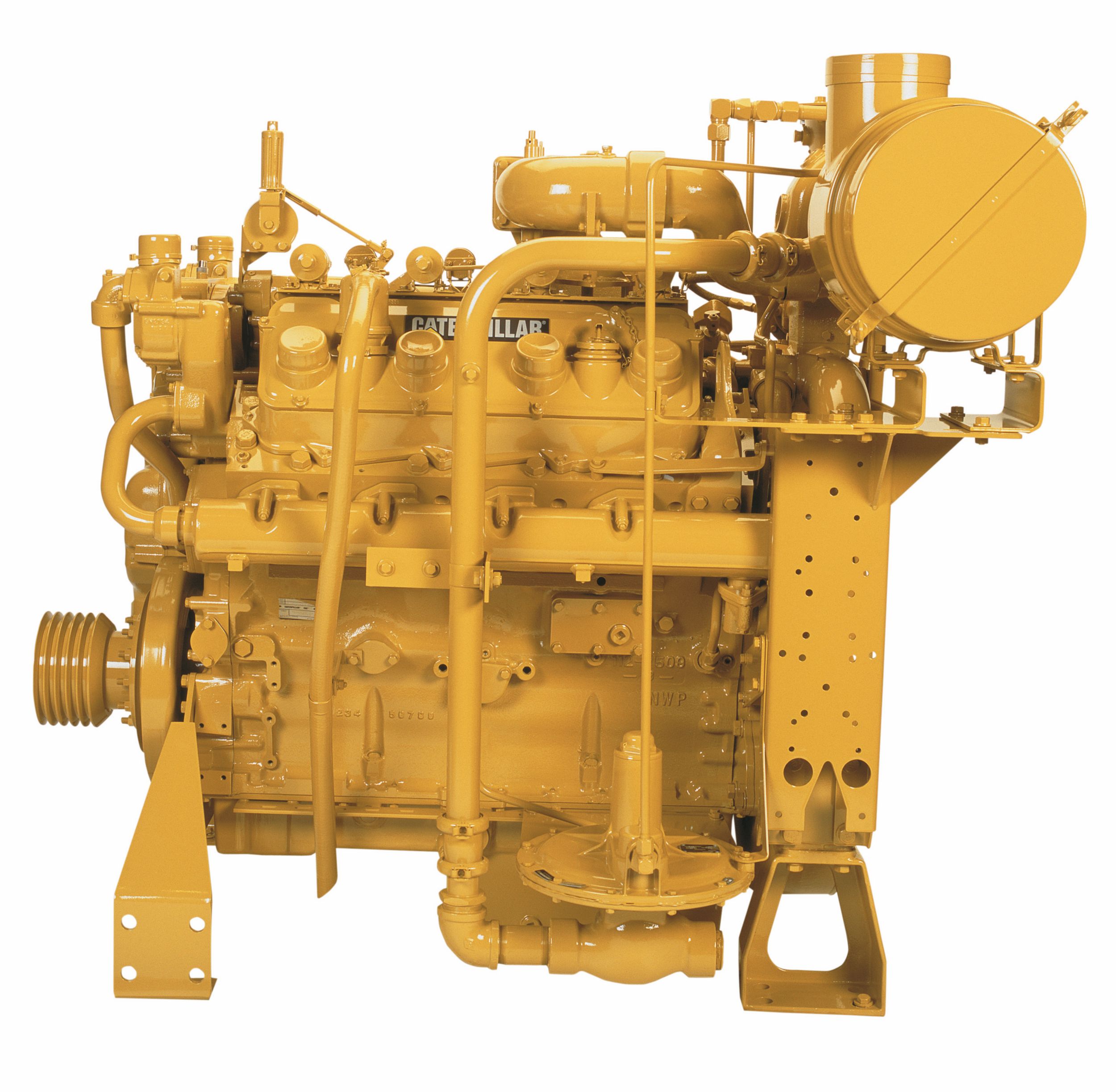 Buy Cat 3408C MARINE ENGINE Parts for Repair & Maintenance