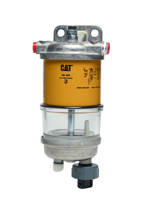441-5107: Filter Group-Fuel | CATCorp