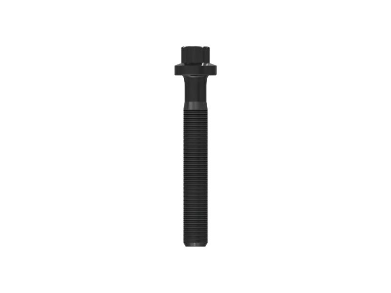 356-5212: 1/2''-13 x 3 1/2'' 12-Point Head Bolt | CATCorp