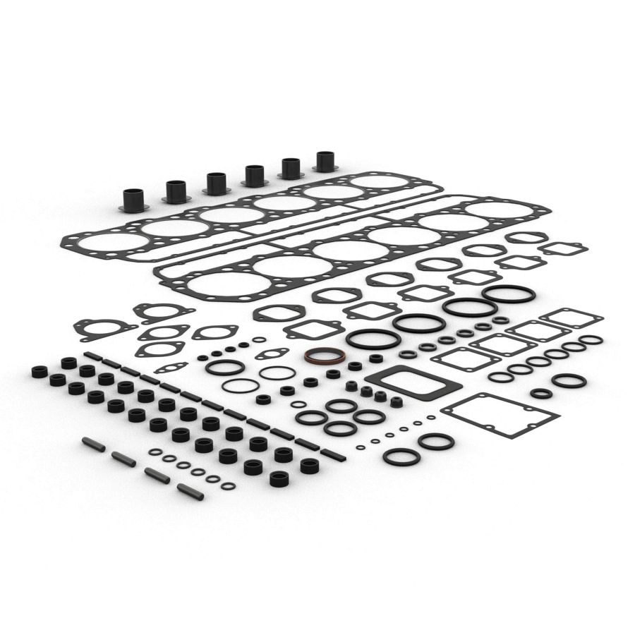 479-8009: Cylinder HEAD INSTALL KIT | CATCorp