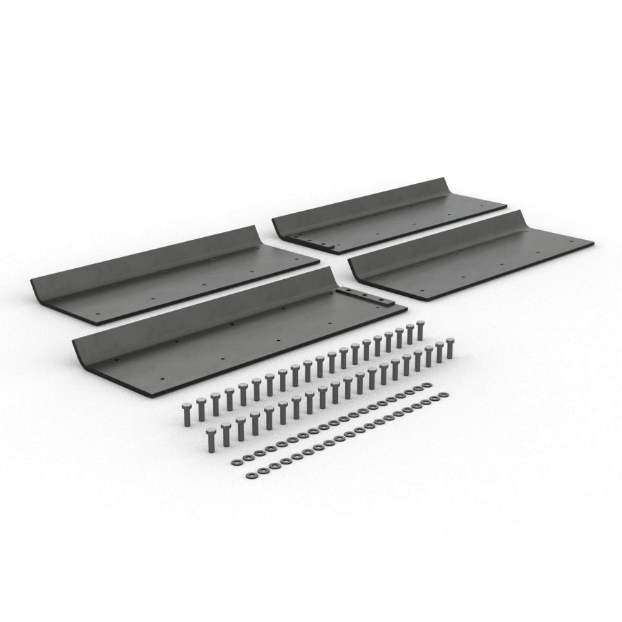 515-7511: Screed Plate Kit | CATCorp