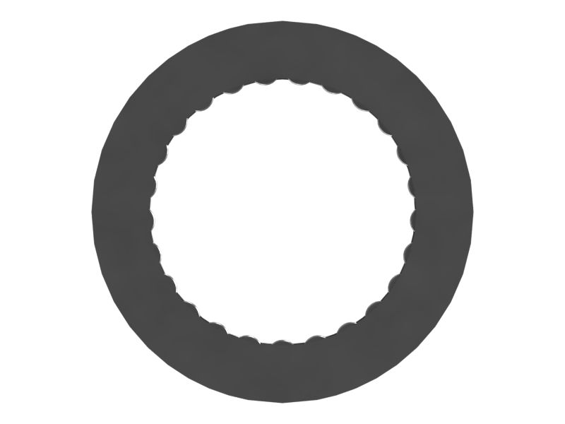 8I-4493: BEARING | CATCorp