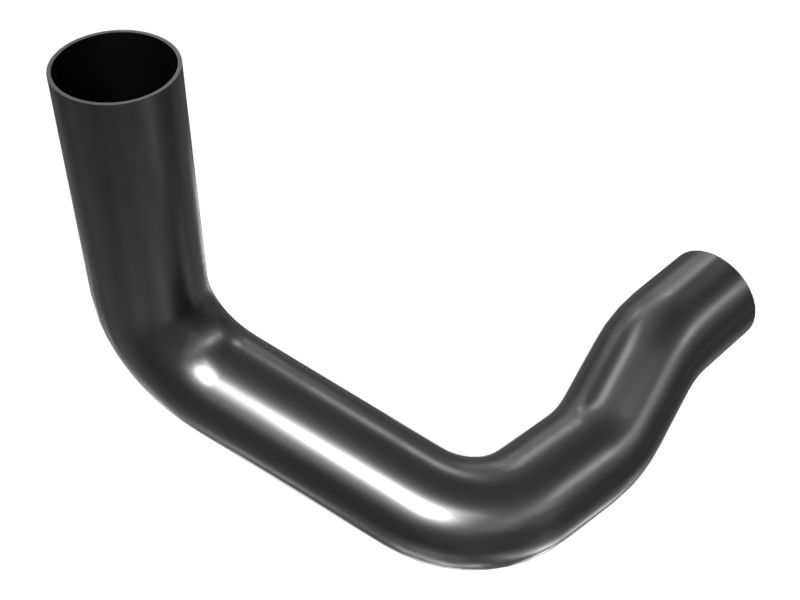 473-9054: Cold Charge Air Cooler Pipe | CATCorp