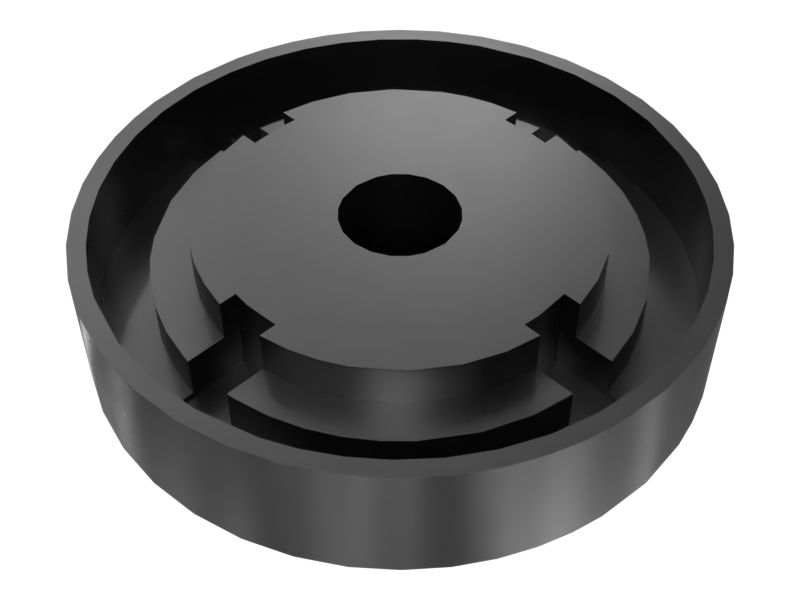 2N-9500: Spark Plug Cover | CATCorp