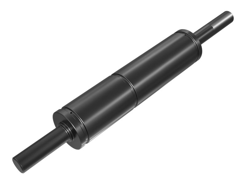 380-7389: 308.9mm Length Governor Control Spring Link | Cat® Parts Store