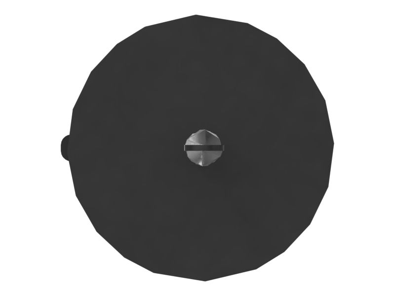 3W-6585: Transmission Oil Filler Dipstick | CATCorp