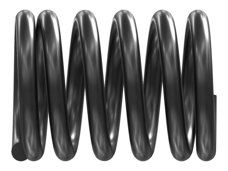 7N-6231: Boost Control Valve Compression Spring | CATCorp