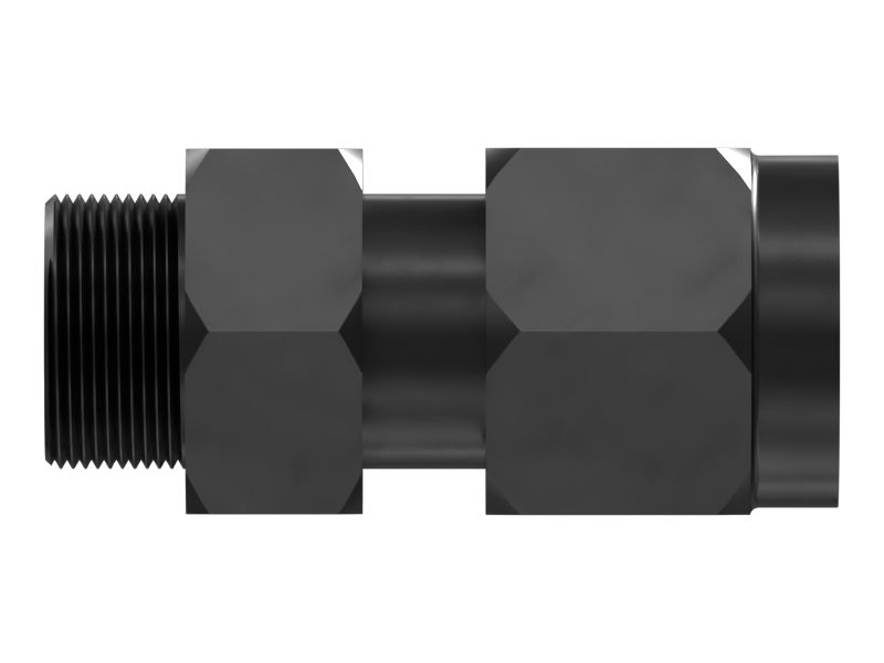 8I-3644: 7/16" X 3/8" Control Valve Coupling | CATCorp