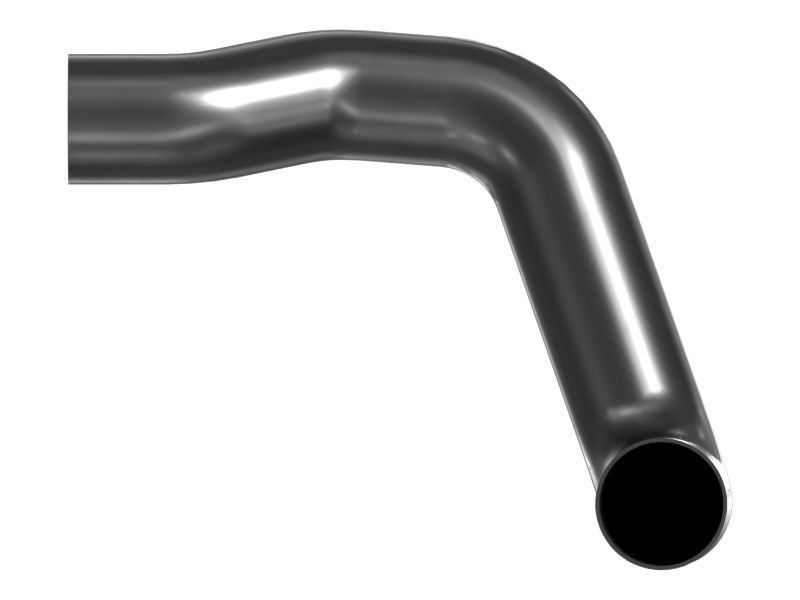 473-9054: Cold Charge Air Cooler Pipe | CATCorp