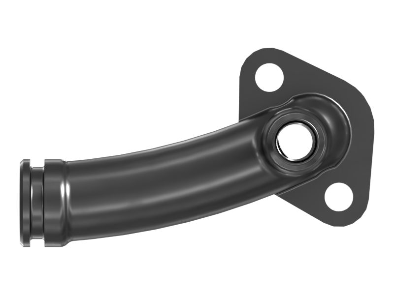 274-4707: Engine Water Pump Connection | CATCorp