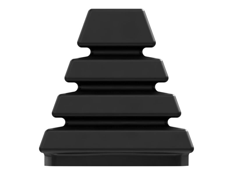 158-3769: 99mm Long Bellows | CATCorp