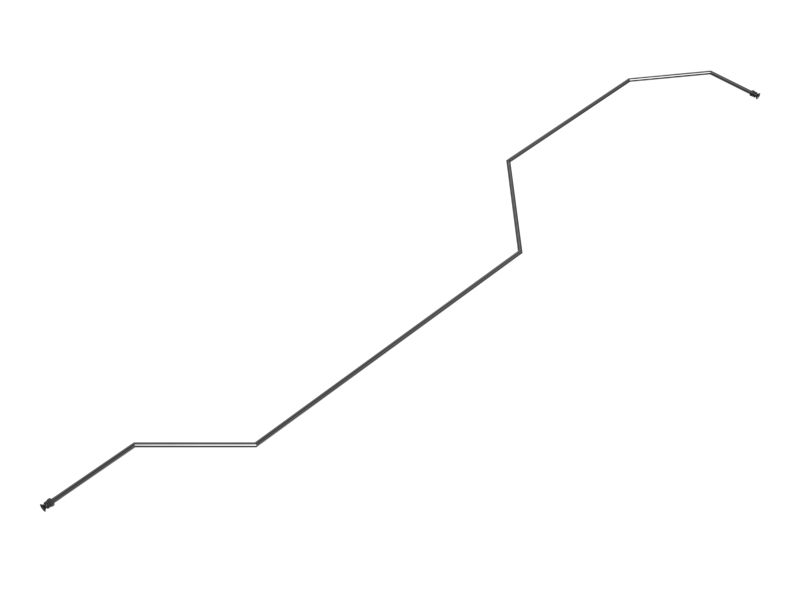 8R-5126: Tube Assembly | CATCorp