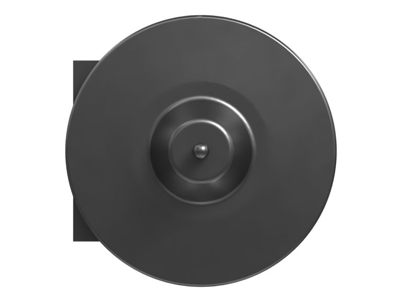 305-0402: Expansion Valve | CATCorp