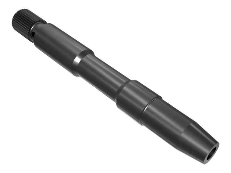 3N-4052: 36 Teeth Governor Drive Shaft | CATCorp
