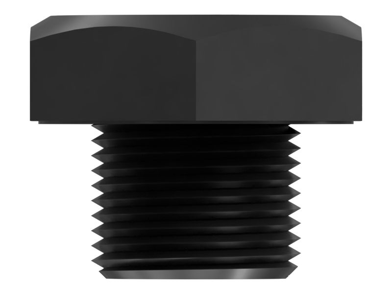 5I-5607: M14 Hex Head Plug | CATCorp