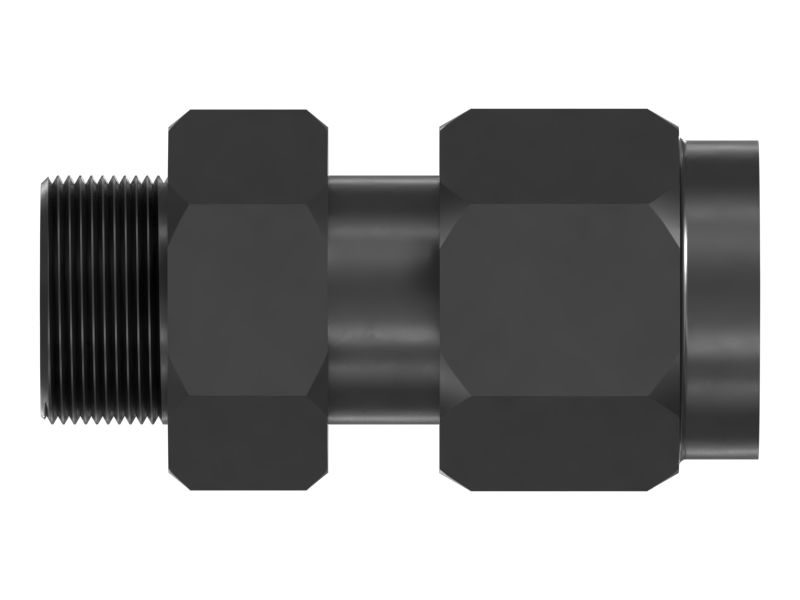 8I-3644: 7/16" X 3/8" Control Valve Coupling | CATCorp