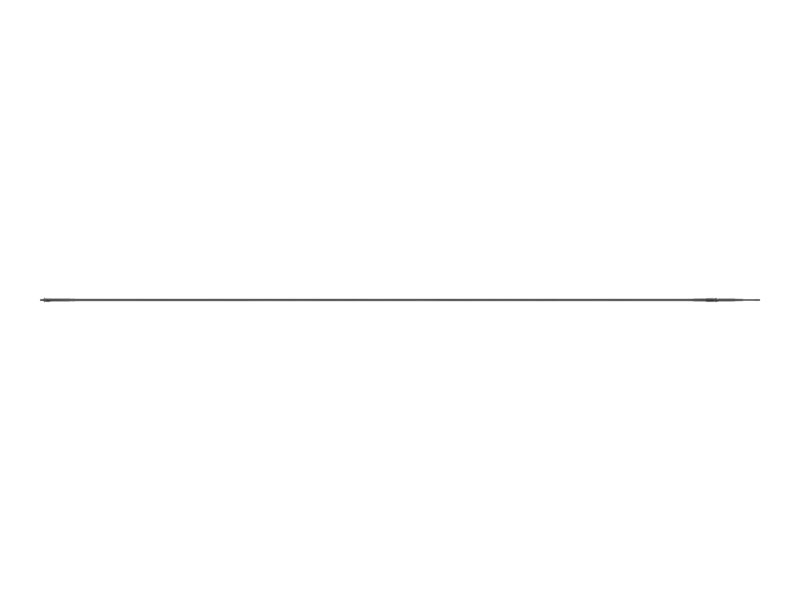 8D-5292: 3.2mm Diameter Transmission Control Cable | CATCorp
