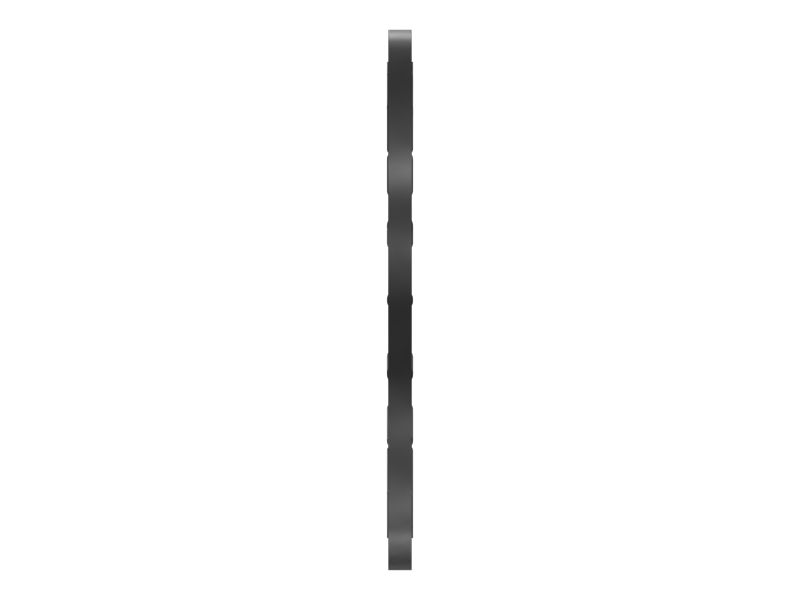 132-4295: 25mm Inner Diameter Needle Bearing Axial Cage | CATCorp