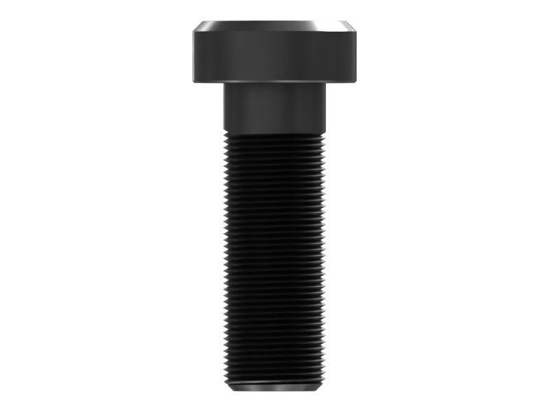 9T-4884: M10-1.5 x 30mm Hex Socket Head Bolt | CATCorp