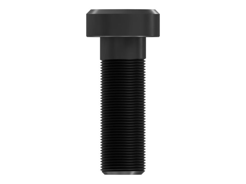 9T-4884: M10-1.5 x 30mm Hex Socket Head Bolt | CATCorp