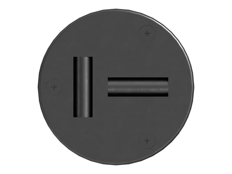 186-3792: Tilt Level Switch | CATCorp